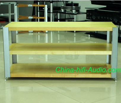 E&T 11-E630-2A hifi amplifier racks stands bookshelf desk : China-hifi ...