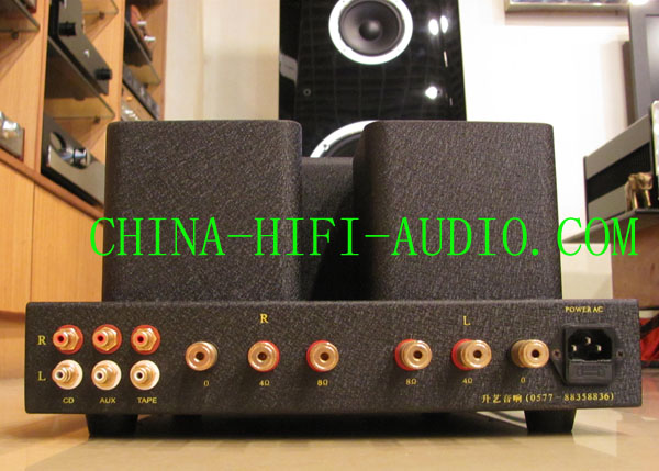 Tube amp not sounding like it should. - Music